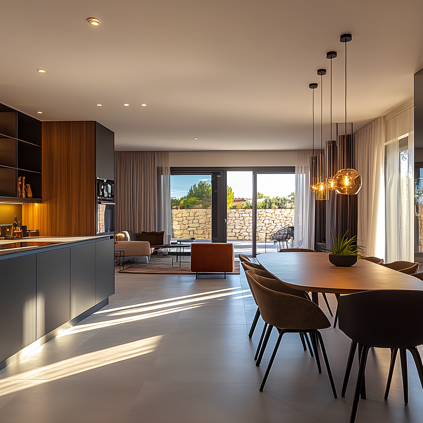 Luminaire, Mobilier et Décoration d'intérieur | Designix