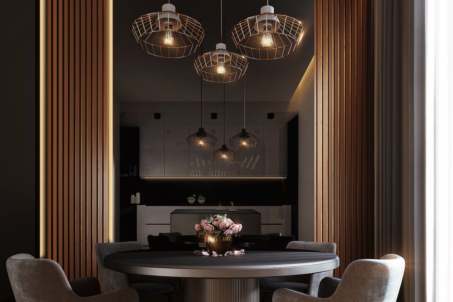 Designix | Réinventez votre espace, exprimez votre style